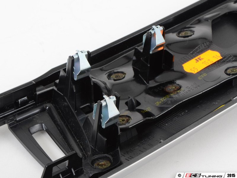 Genuine BMW - 51459231217 - Dash board trim - right (51-45-9-231-217)