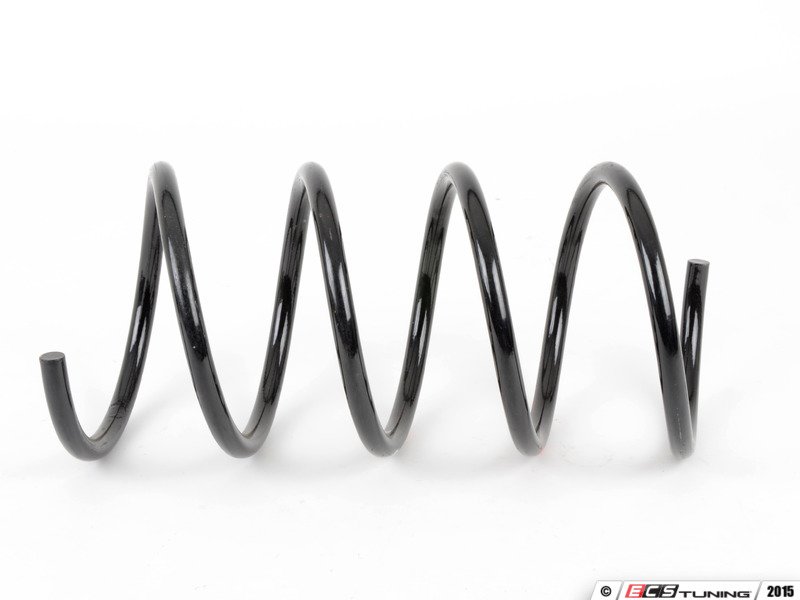 Genuine Mercedes Benz - 2033215204 - Front Coil Spring - Priced Each