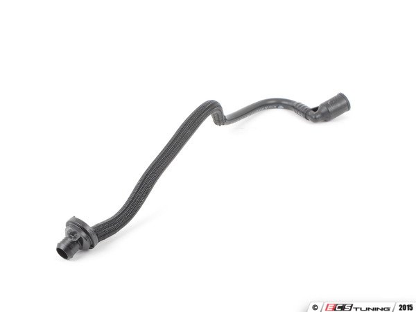 Genuine Volkswagen Audi - 1K0612041GB - Brake Booster Hose (1K0 612 041 GB)