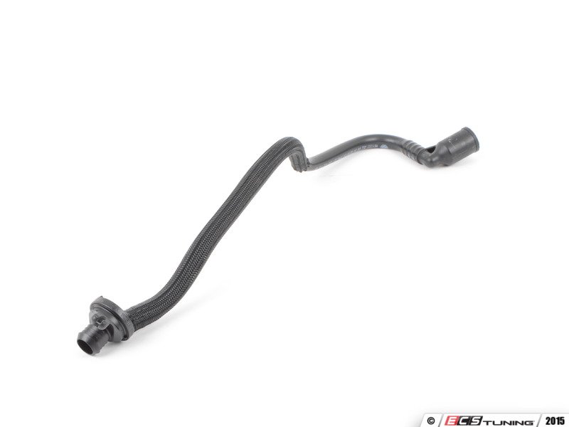 Genuine Volkswagen Audi - 1K0612041GB - Brake Booster Hose (1K0 612 041 GB)