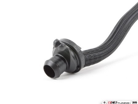 Genuine Volkswagen Audi - 1K0612041GB - Brake Booster Hose (1K0 612 041 GB)