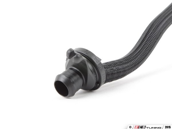 Genuine Volkswagen Audi - 1K0612041GB - Brake Booster Hose (1K0 612 041 GB)