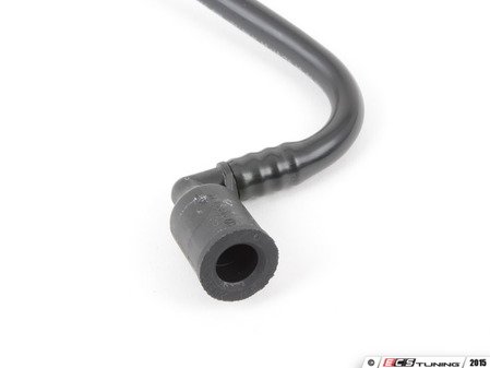 Genuine Volkswagen Audi - 1K0612041GB - Brake Booster Hose (1K0 612 041 GB)