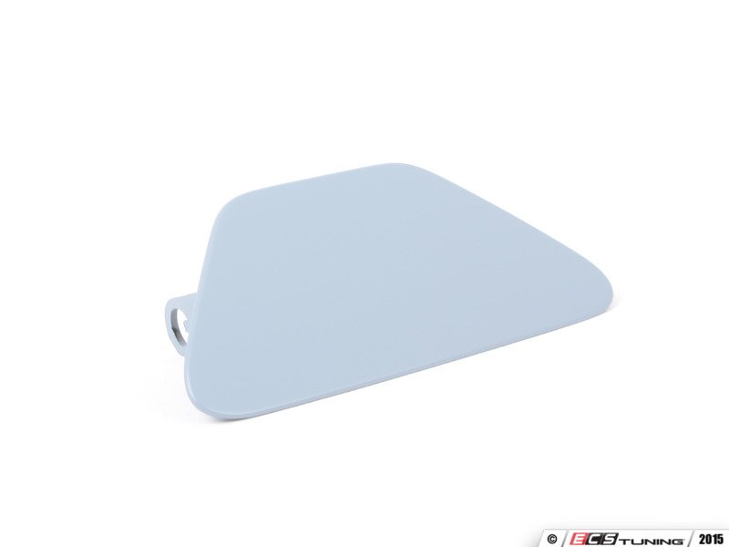 Genuine BMW - 51118055236 - Headlight Washer Covering - Right (51-11-8 ...