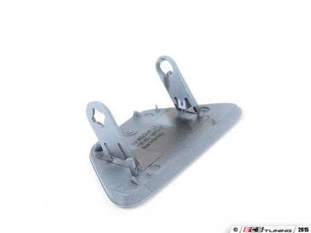 Genuine BMW - 51118055236 - Headlight Washer Covering - Right (51-11-8 ...