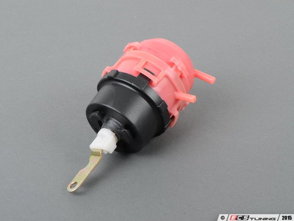 Genuine Mercedes Benz - 0008005775 - Vacuum Element - (NO LONGER AVAILABLE)