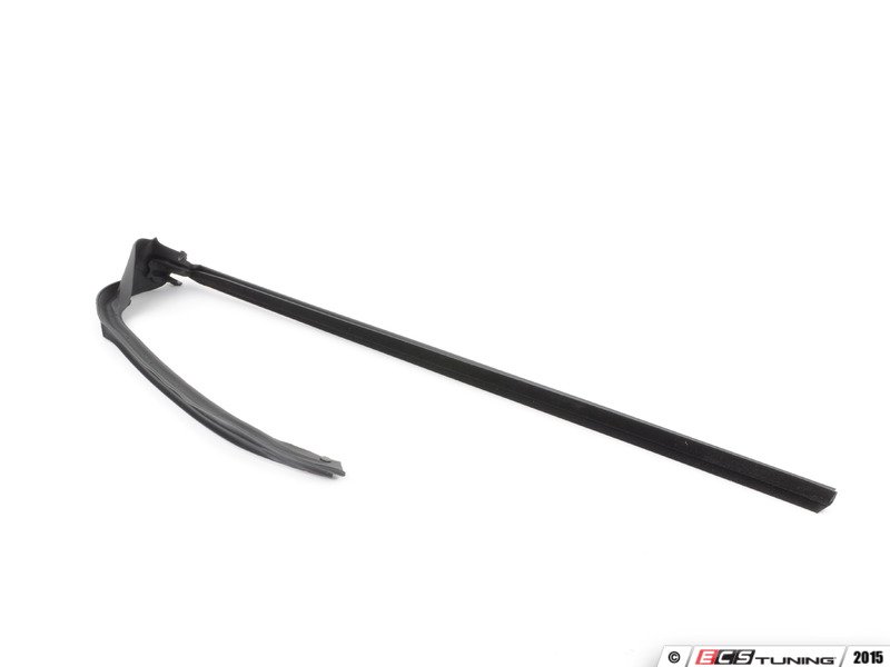 Genuine BMW - 51337008573 - Channel Sealing - Inner Door, Front Left ...