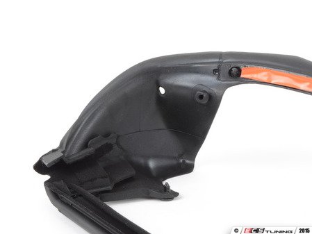 Genuine BMW - 51337008573 - Channel Sealing - Inner Door, Front Left ...