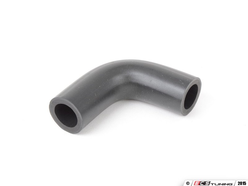 Genuine BMW - 11151272798 - Crankcase Vent Hose (11-15-1-272-798)