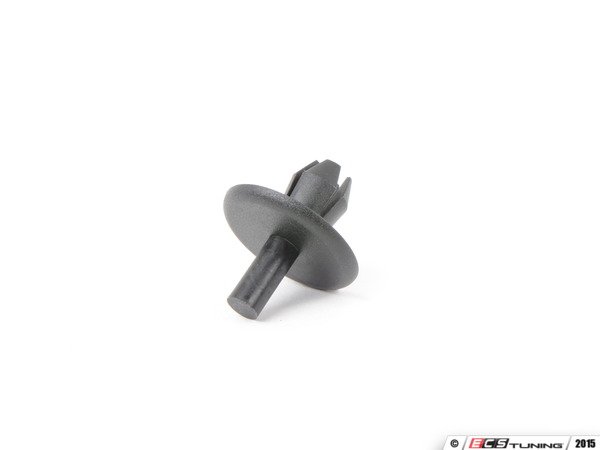 Genuine Volkswagen Audi - 7L6018883 - Spreader Rivet - Priced Each (7L6 ...