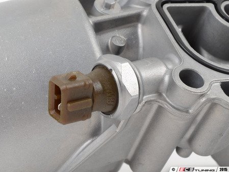 Genuine BMW - 11427841525 - Housing Assembly (11-42-7-841-525)