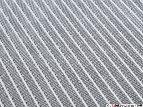 Genuine Volkswagen Audi - 3C0819031A - Heater Core (3C0 819 031 A)