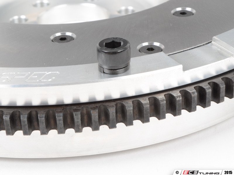 ECS News - VW MK5 GTI Clutch Upgrades