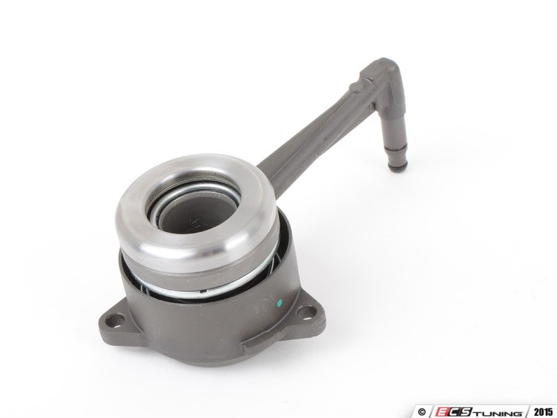 ECS News - VW MK5 GTI Clutch Upgrades