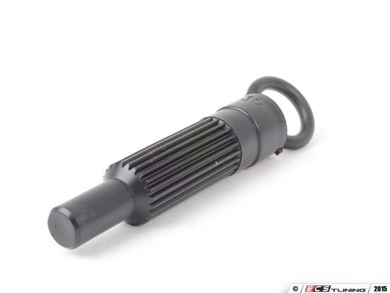 ECS News - VW MK5 GTI Clutch Upgrades