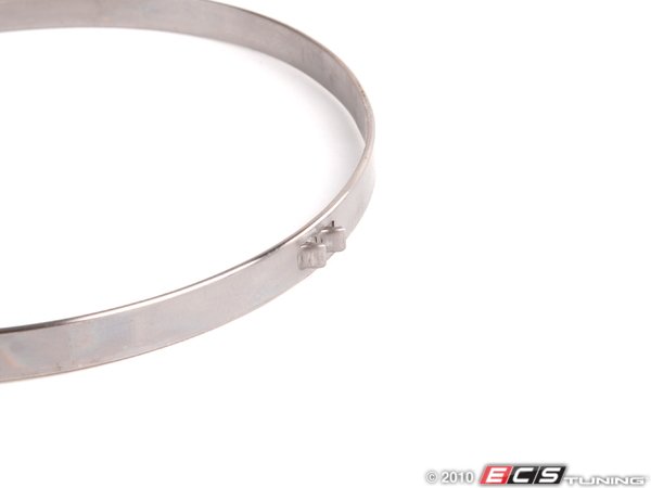 Genuine BMW - 32111137132 - Tension Strap - Priced Each (32-11-1-137-132)