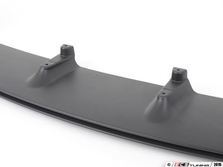 Genuine BMW M Performance - 51192343367 - Front M Performance Splitter ...