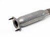 Genuine MINI - 18307537083 - Muffler - Rear (18-30-7-537-083)