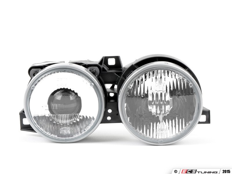 Genuine BMW - 63121385798 - Headlight - Right (63-12-1-385-798)