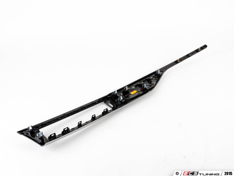 Genuine BMW - 51459231217 - Dash board trim - right (51-45-9-231-217)