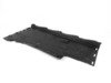 Genuine Volkswagen Audi - 4G0825207F - Front Underbody Liner - Left ...
