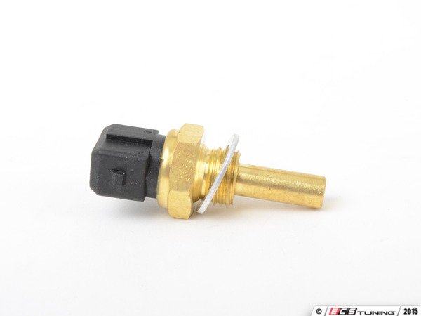 Meistersatz - 12621747281 - Coolant Temperature Sender