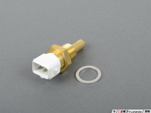 Meistersatz - 12621288158 - Water Temperature Sensor