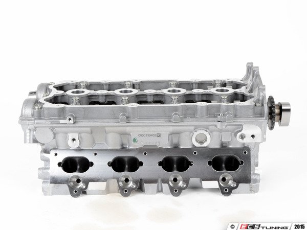 Assembled By ECS - 06F103265BKT - Cylinder Head Replacement Kit