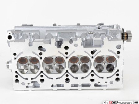 Assembled By ECS - 06F103265BKT - Cylinder Head Replacement Kit