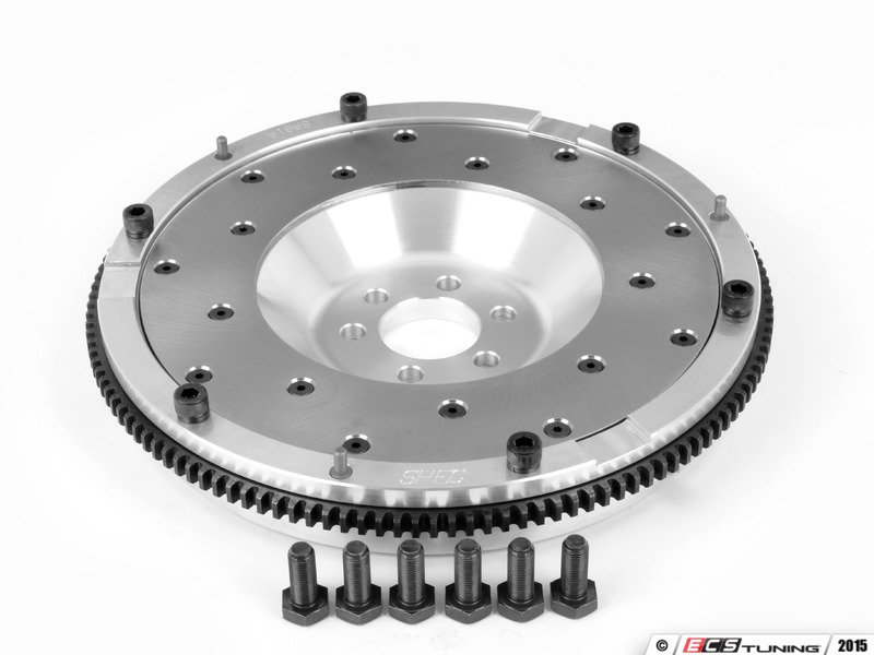 ECS News - VW MK5 GTI Clutch Upgrades