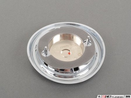 Genuine BMW - 51147294465 - Emblem - BMW "Roundel" for Hatch (51-14-7 ...