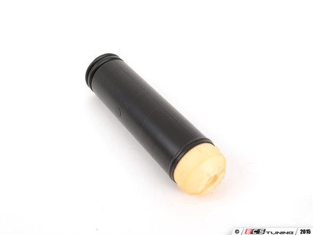 Genuine BMW - 33502290319 - Rear Bump Stop with Guide Tube - Priced ...