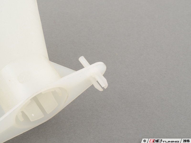 Genuine BMW - 51112695313 - E46 Mounting Sleeve - Left (51-11-2-695-313)