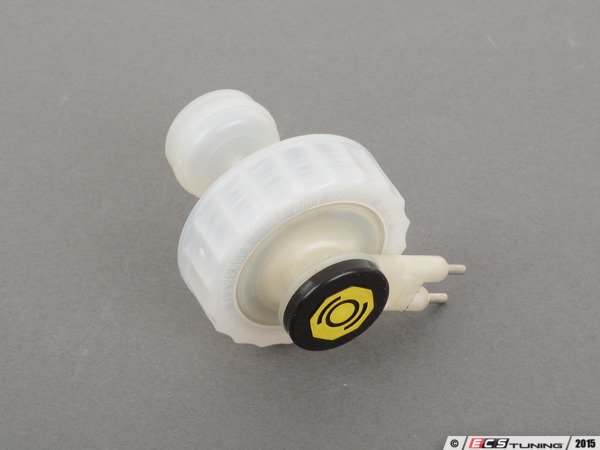 Genuine BMW - 34321161541 - Brake Master Cylinder Cap (34-32-1-161-541)