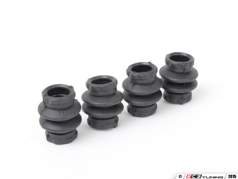 TRW - ST1160 - Rear Guide Pin Boot Kit - Without Hardware