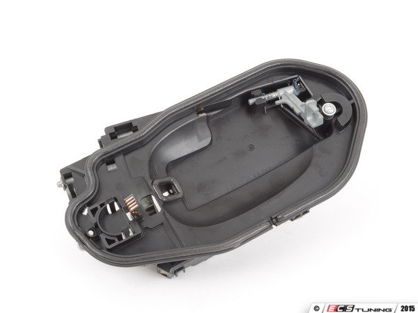 Genuine BMW - 51227191588 - Rear Door Handle Carrier - Right (51-22-7 ...