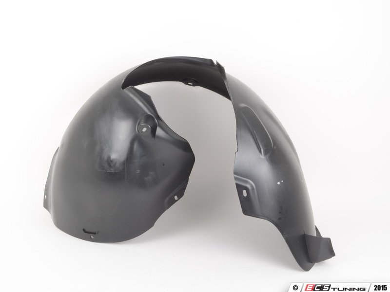 Genuine Volkswagen Audi - 3C8805978A - Fender Liner - Right Side (3C8 ...