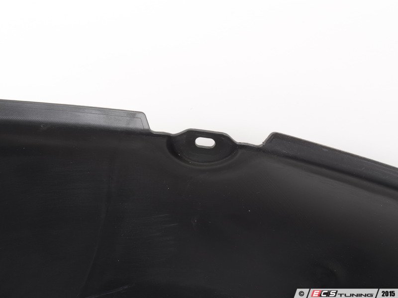 Genuine Volkswagen Audi - 3C8805978A - Fender Liner - Right Side (3C8 ...