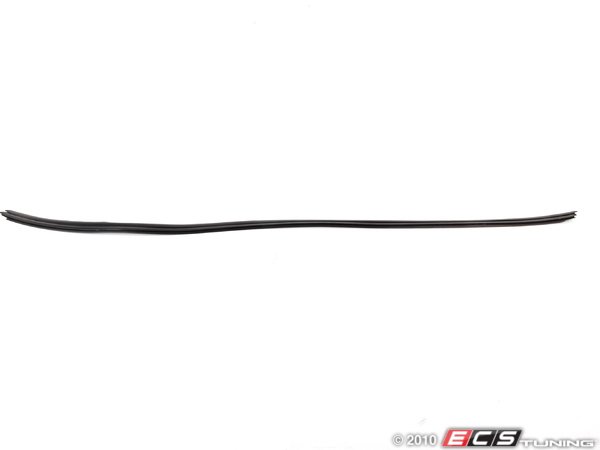 Genuine BMW - 51318146233 - rear window moulding (51-31-8-146-233)