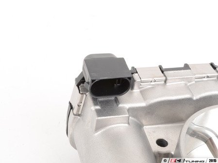 Genuine Mercedes Benz - 1561410225 - Throttle Body/Actuator - Priced ...