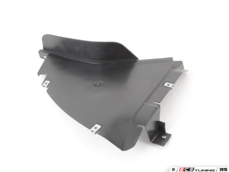 Genuine BMW - 51118048670KT - M Sport Front Bumper Conversion