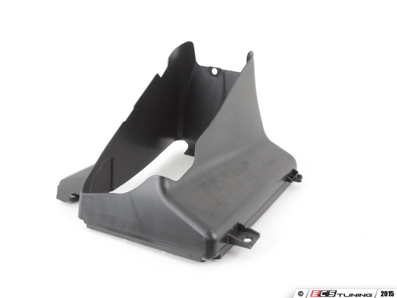 Genuine BMW - 51118048670KT - M Sport Front Bumper Conversion