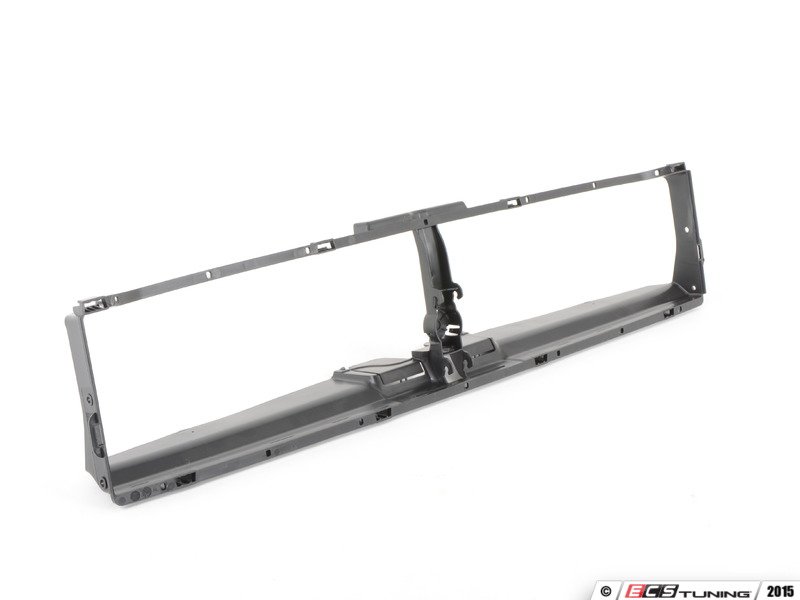 Genuine BMW - 51118048670KT - M Sport Front Bumper Conversion