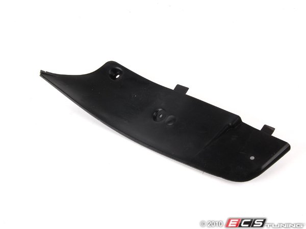 Genuine BMW - 51717895768 - E46 M3 Rear Fender Liner - Right (51-71-7 ...