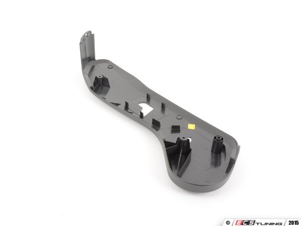 Genuine Mercedes Benz - 16391951207211 - COVERING