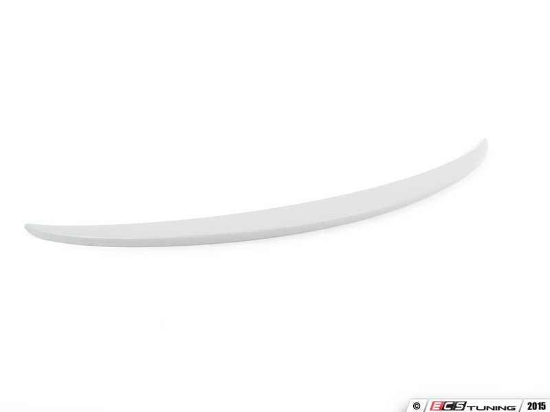 Genuine Mercedes Benz - 2057930388 - REAR SPOILER ATTACHMENT