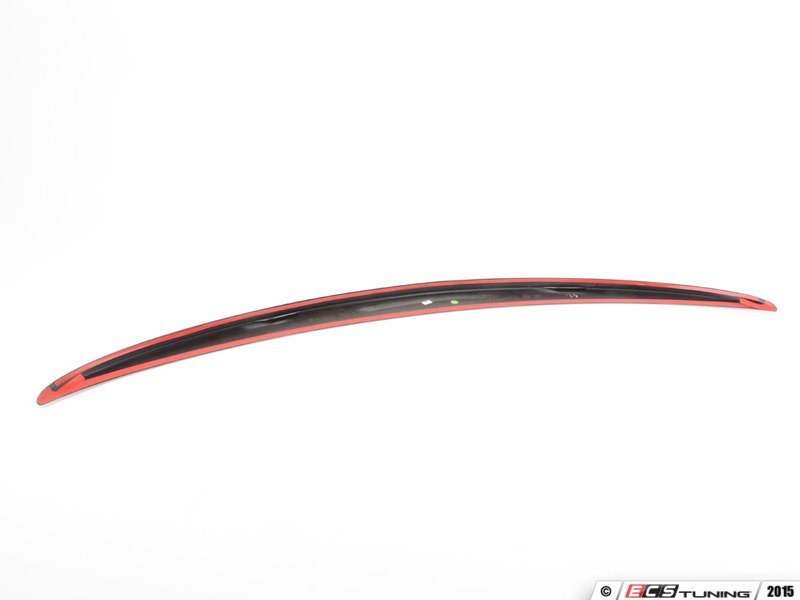 Genuine Mercedes Benz - 2057930388 - REAR SPOILER ATTACHMENT