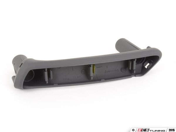 Genuine Volkswagen Audi - 3B0867180A75R - Front Grab Handle Base - Base ...