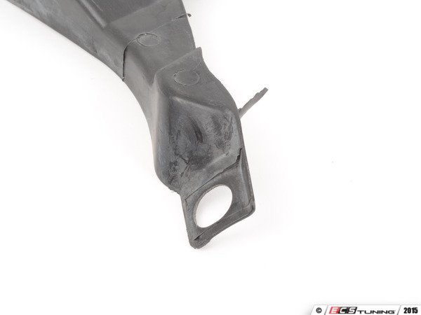 Genuine Volkswagen Audi - 8E0825216AB - Rear Underbody Liner - Rear ...