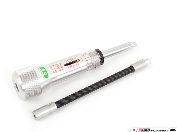 Genuine BMW - 83300496778 - Torque Wrench (83-30-0-496-778)